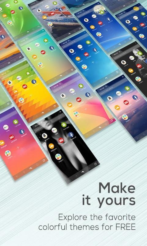 7 Best Free Anonymous Web Browsers for Complete Privacy - SmashingApps.com